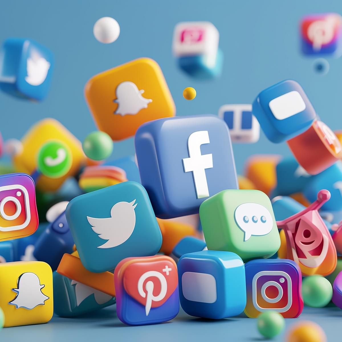 The Impact of Social Media on High School Students’ Wri...