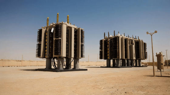 Saudi Arabia Power Transformers Market 2024: Trends, Op...