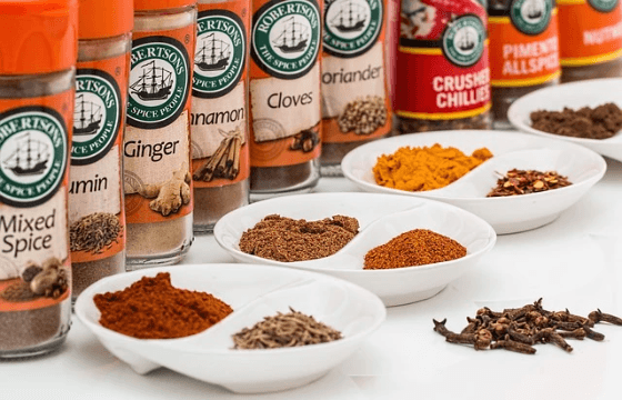 Spices and Seasonings Market 2025: Trends and Growth