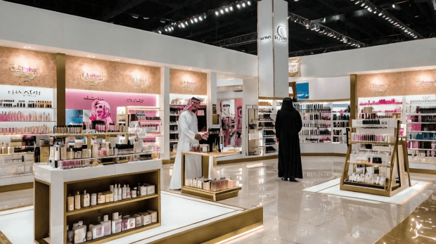 Opportunities in the Saudi Arabia Cosmetics Market: A L...