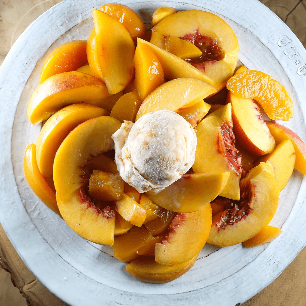 Woodbury Menu - Bebe Zito Ice Cream | Handmade, Deliciously Compelling ...