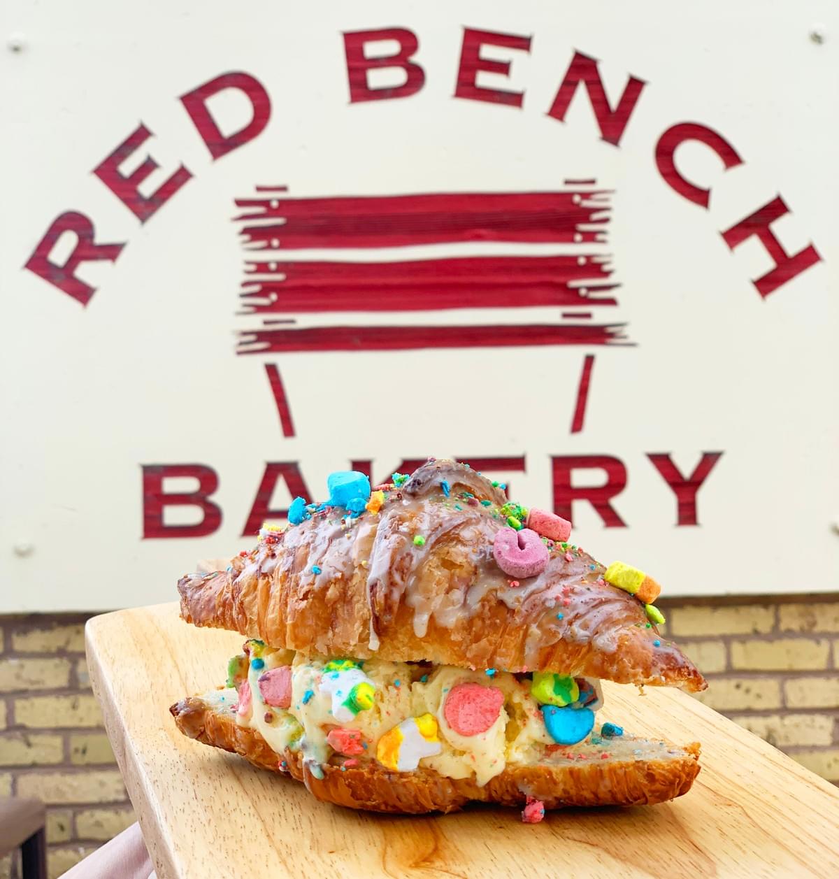 Red Bench Bakery