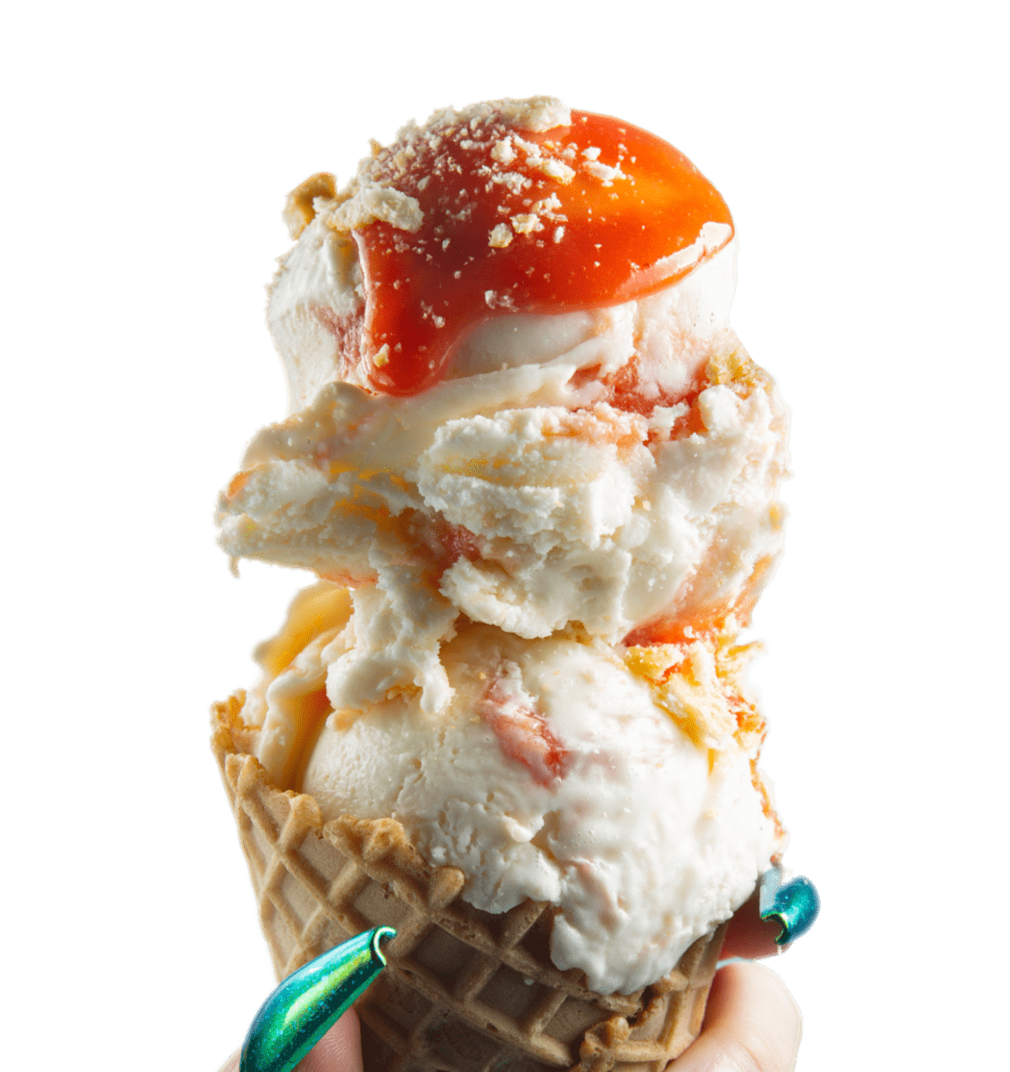 Menu - Bebe Zito Ice Cream | Handmade, Deliciously Compelling ...