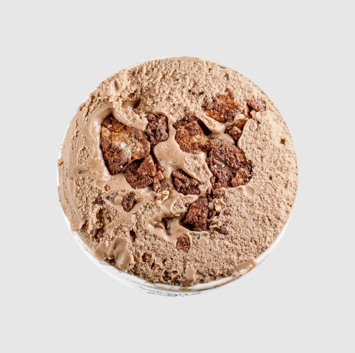 Menu - Bebe Zito Ice Cream | Handmade, Deliciously Compelling ...