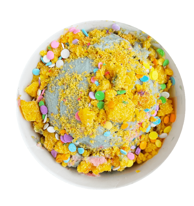 Menu - Bebe Zito Ice Cream | Handmade, Deliciously Compelling ...