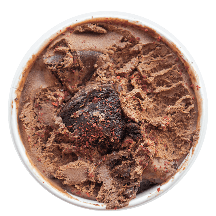 Menu - Bebe Zito Ice Cream | Handmade, Deliciously Compelling ...