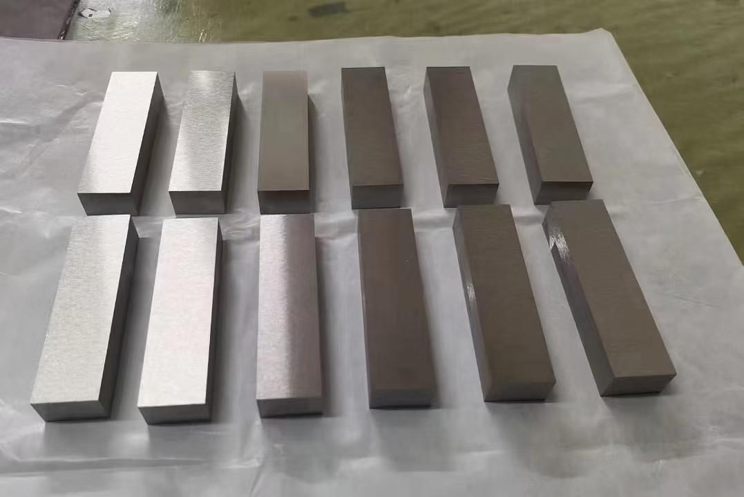 [SAMPLE] Exploring the Potential of Niobium in Electron...