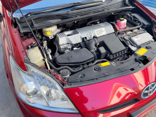 Reason Why Hybrid Repairs Require Specialized Expertise...