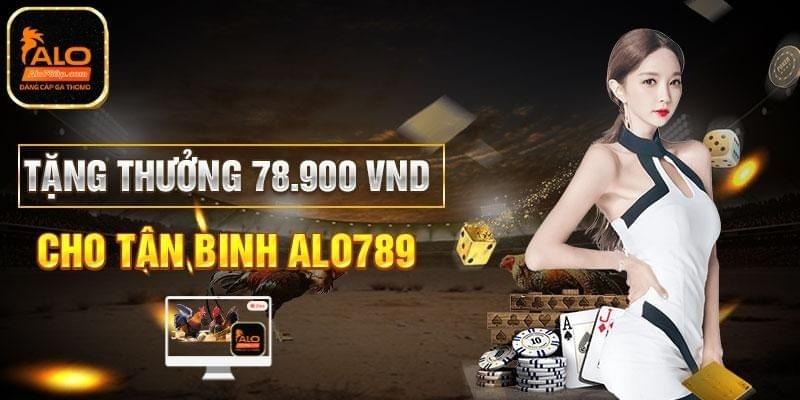 NhÃ cÃ¡i ALO789: Ä Ã¡nh GiÃ¡ ToÃ n Diá» n vÃ HÆ°á» ng Dáº«n Ä Ä ng KÃ½