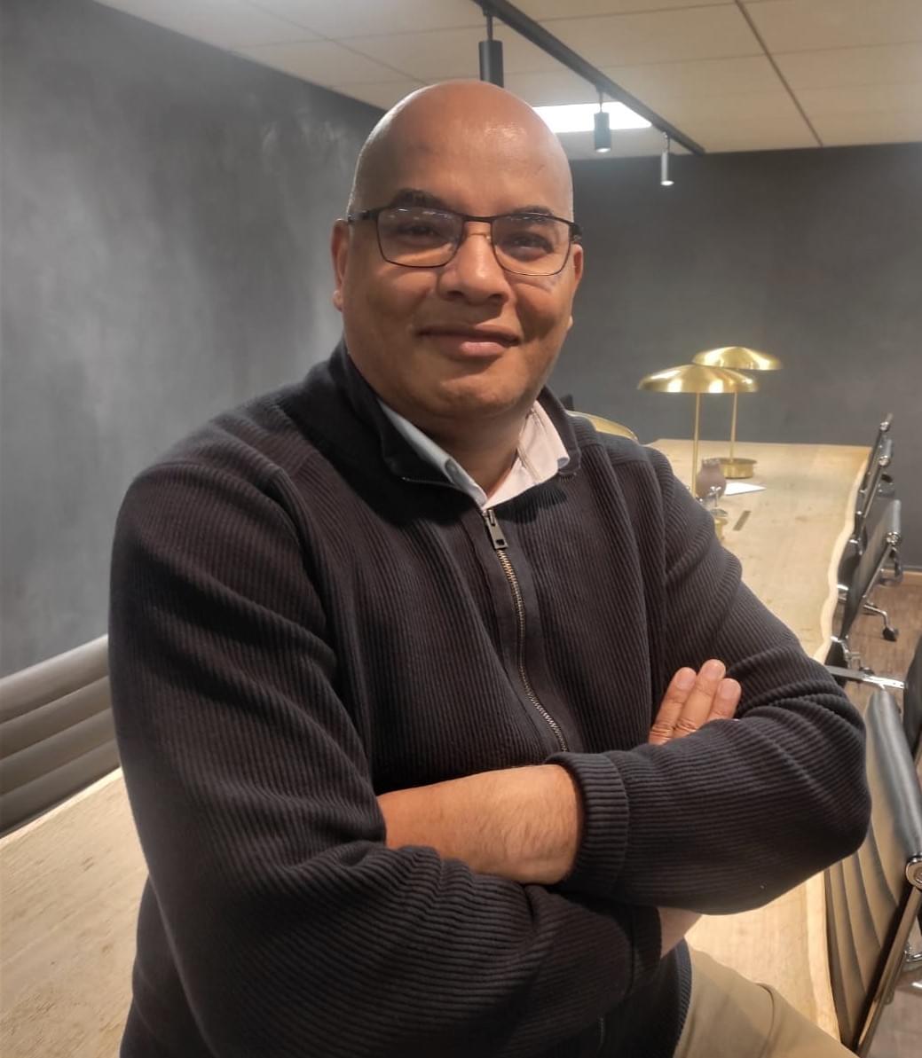 Team - Sagona Impact