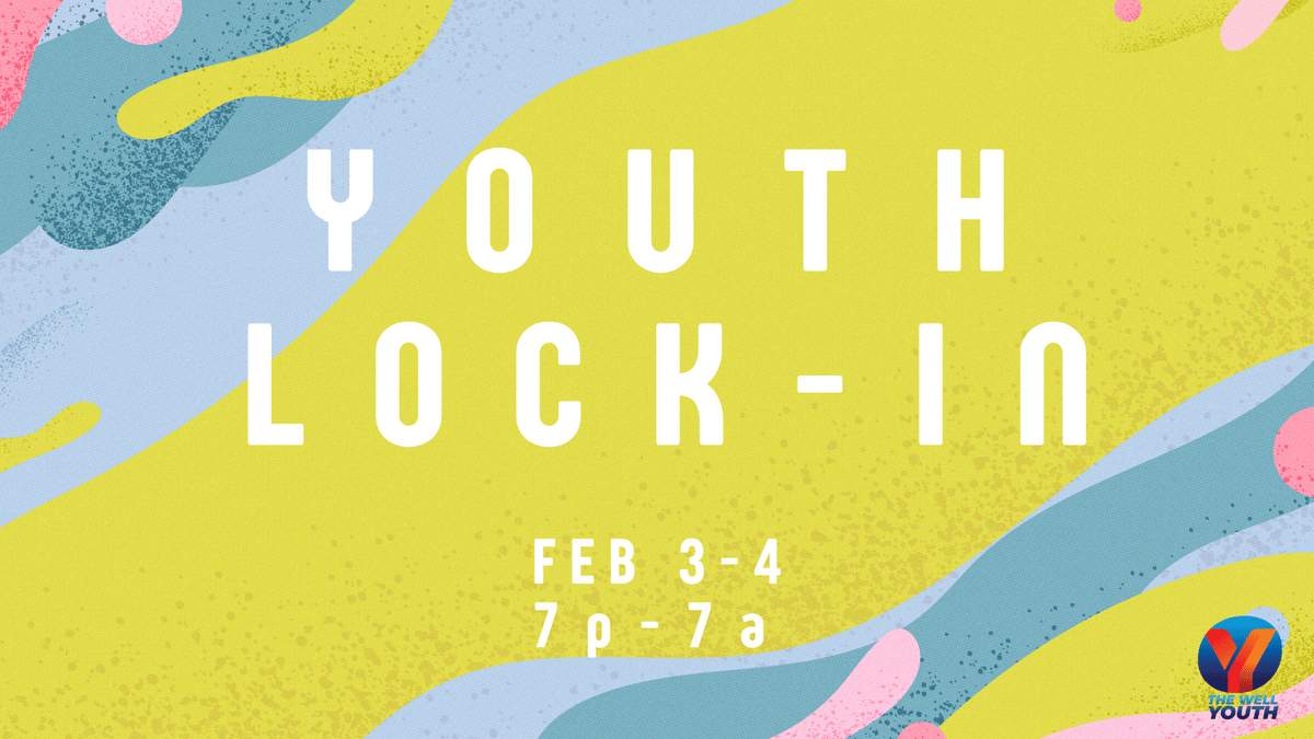 Events - The Well Church