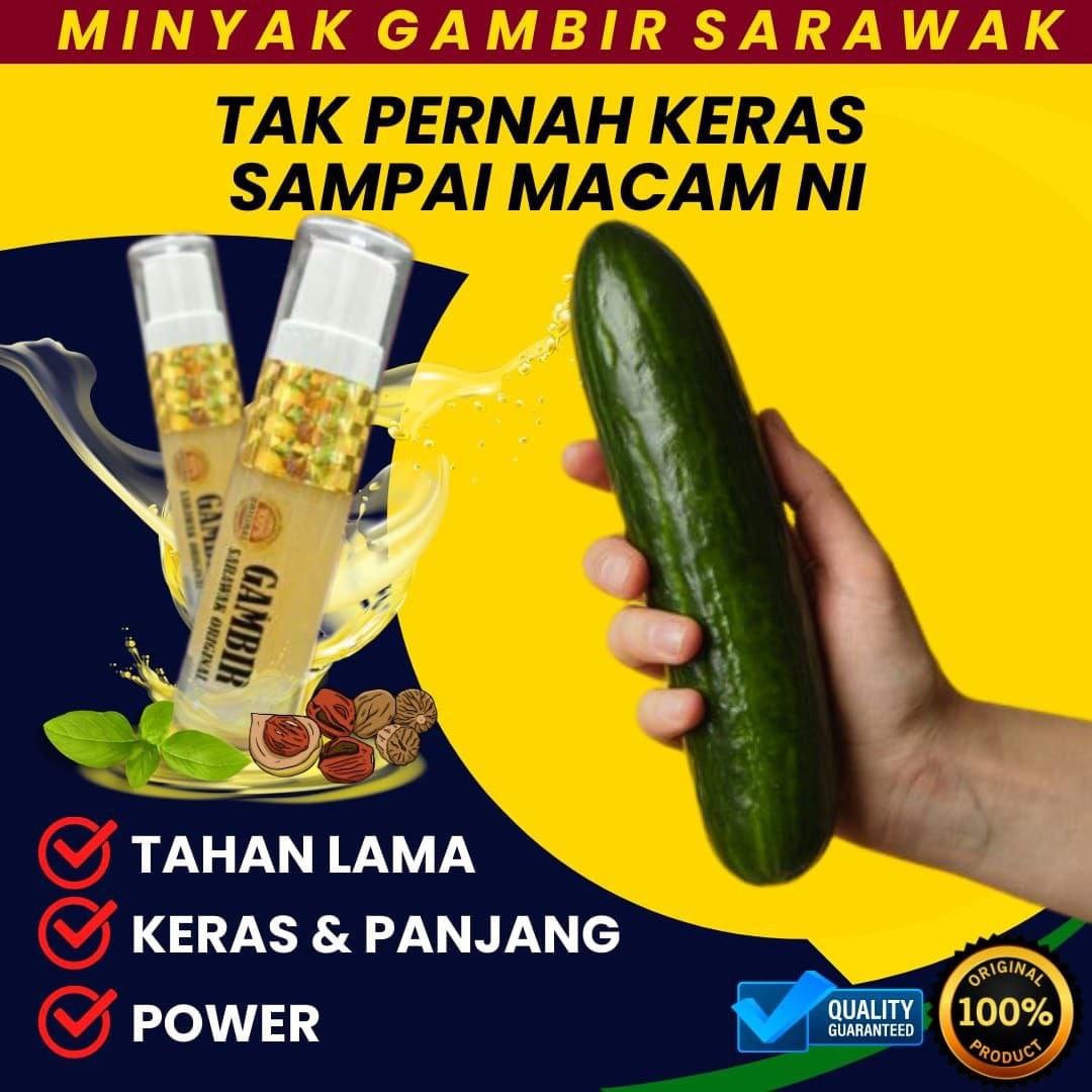 gambir sarawak original on Strikingly