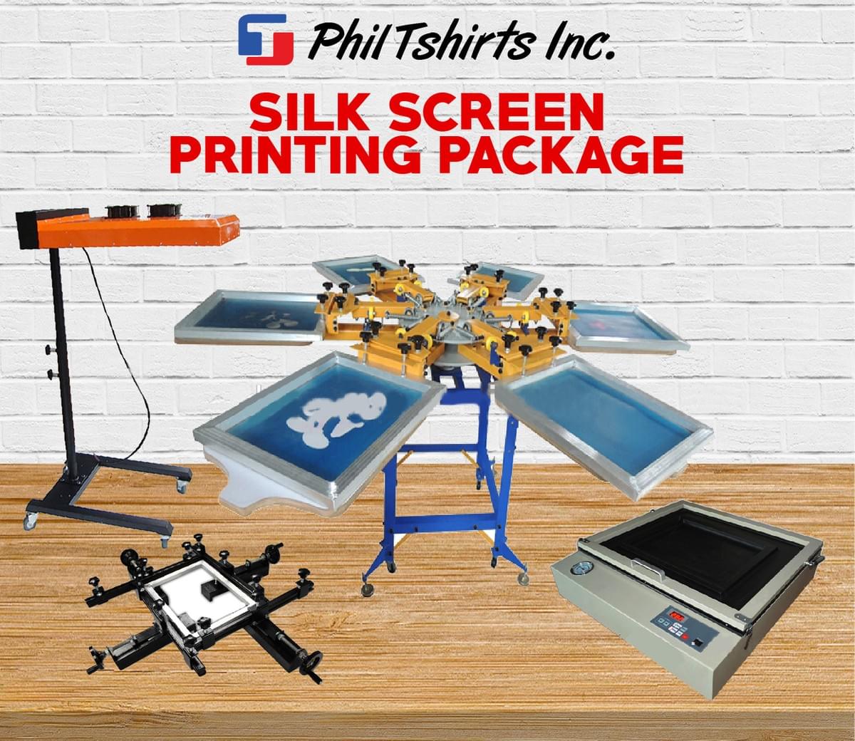 T Shirt Printing Business Phil Tshirts Inc Start Your Own T Shirt T Shirt Printing Business Phil Tshirts Inc Start Your Own T Shirt