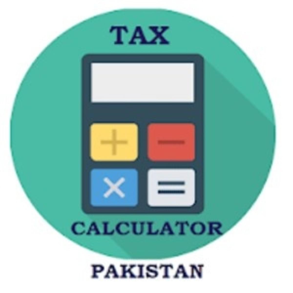 What Information Is Required to Use a Tax Calculator in...