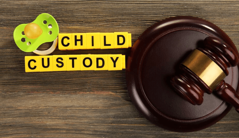 Can Cultural Norms Overshadow Legal Rights in Child Cus...