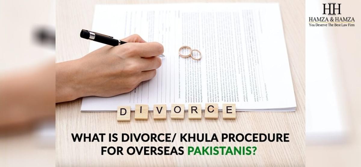 How Transparent Is the Divorce Procedure in Pakistan fo...
