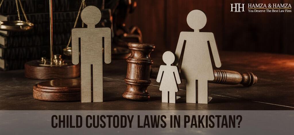 Are Pakistan’s Child Custody Laws Equipped to Handle Mo...