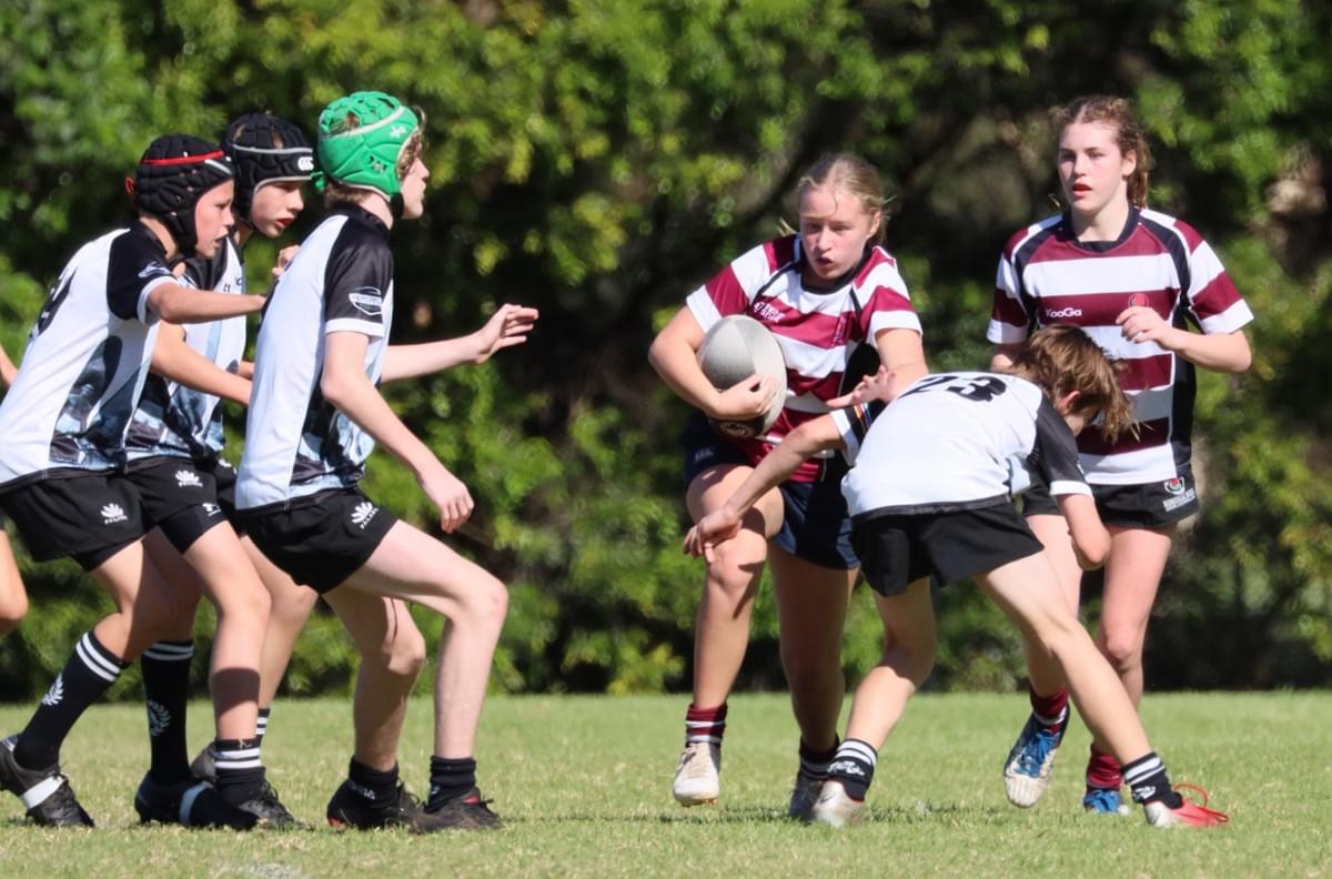 JUNIORS - Manly Savers Rugby Club a Community Rugby Club based in Manly ...