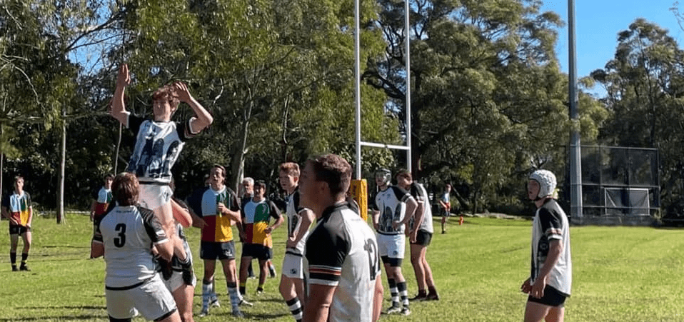 Savers Opens take the win in season opener 45-41