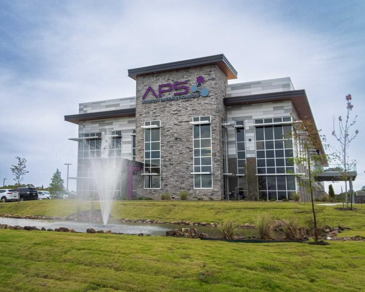 APS - Advanced Pathology Solutions