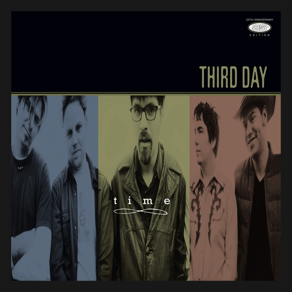Third Day