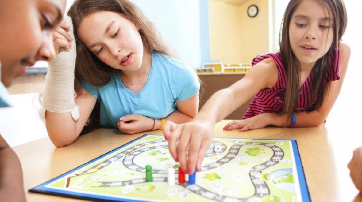 Fun Activities To Try For The New Year!