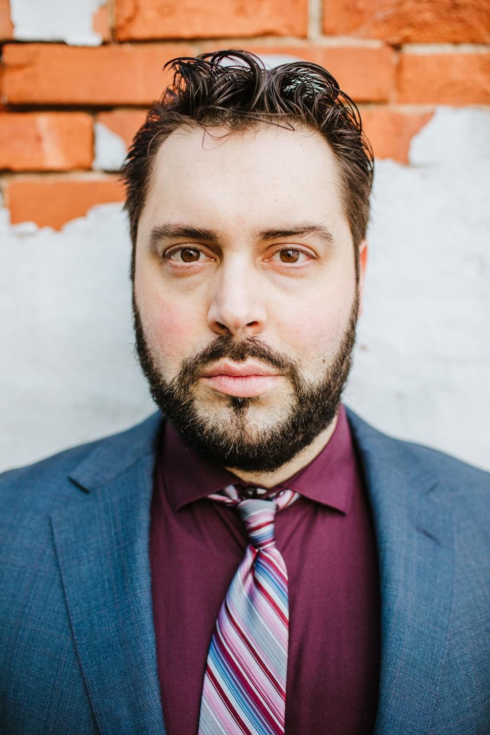 Jason Duika, Baritone's Site