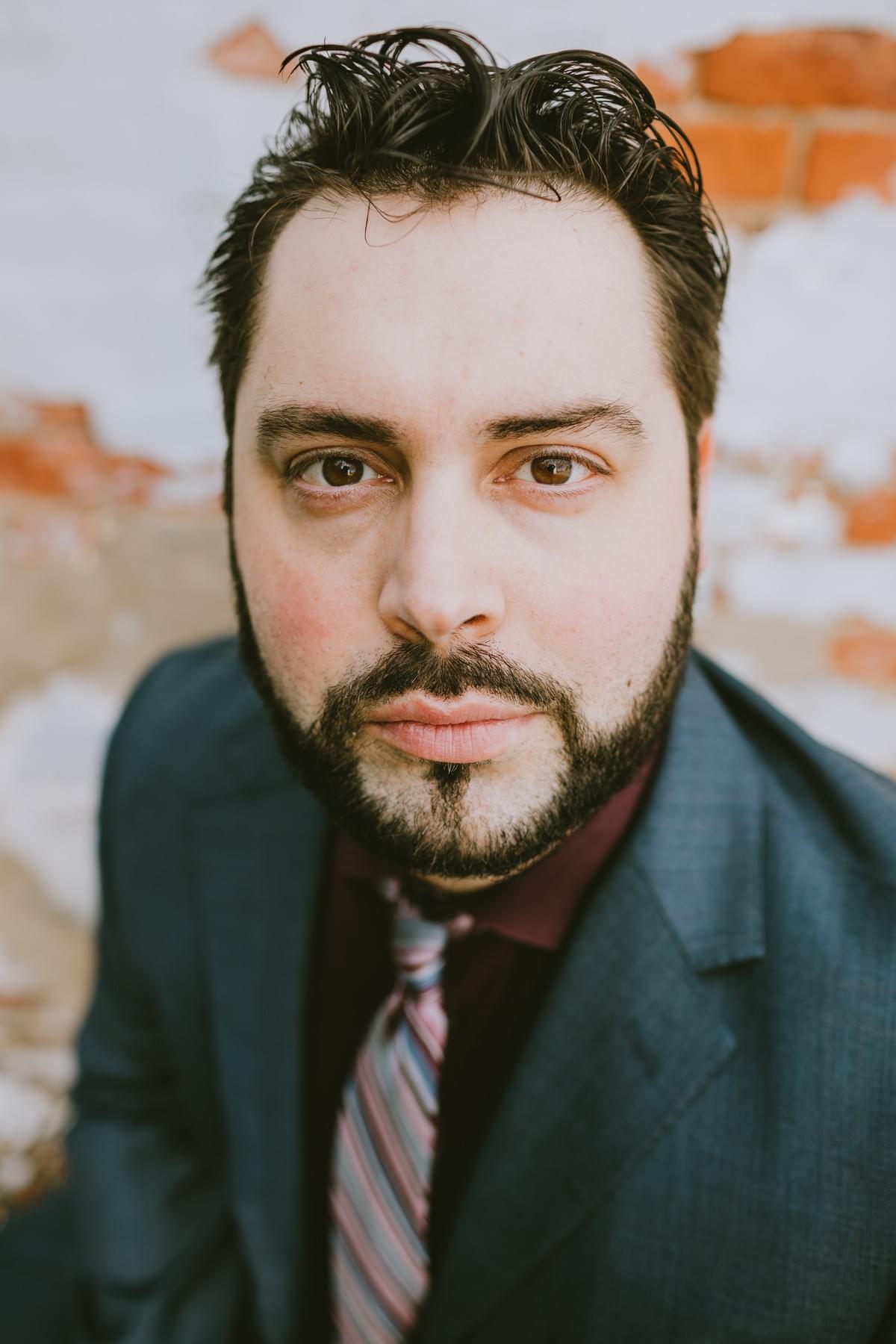 Jason Duika, Baritone's Site