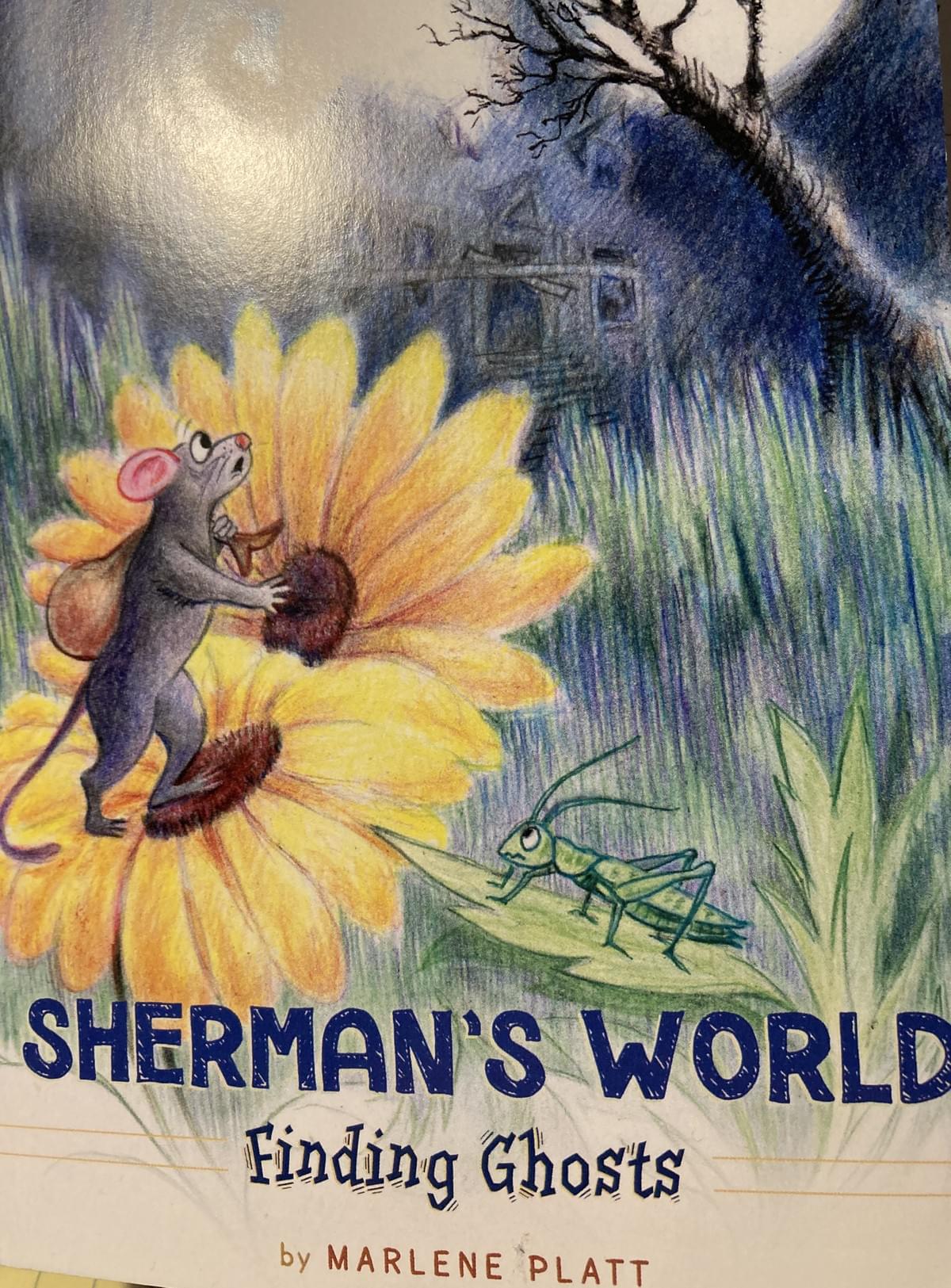 Sherman's World