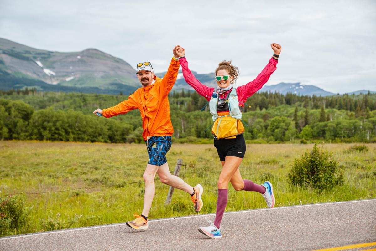 Why Virtual Races Are the Future of Corporate Giving