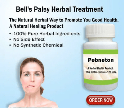 Natural Remedies for Bell’s Palsy and It's Important To...