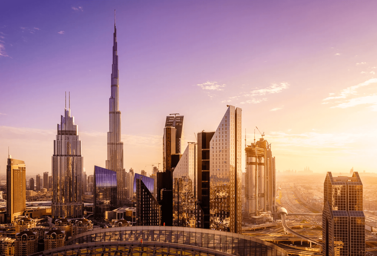 Real Estate Investment in Dubai: Advantages