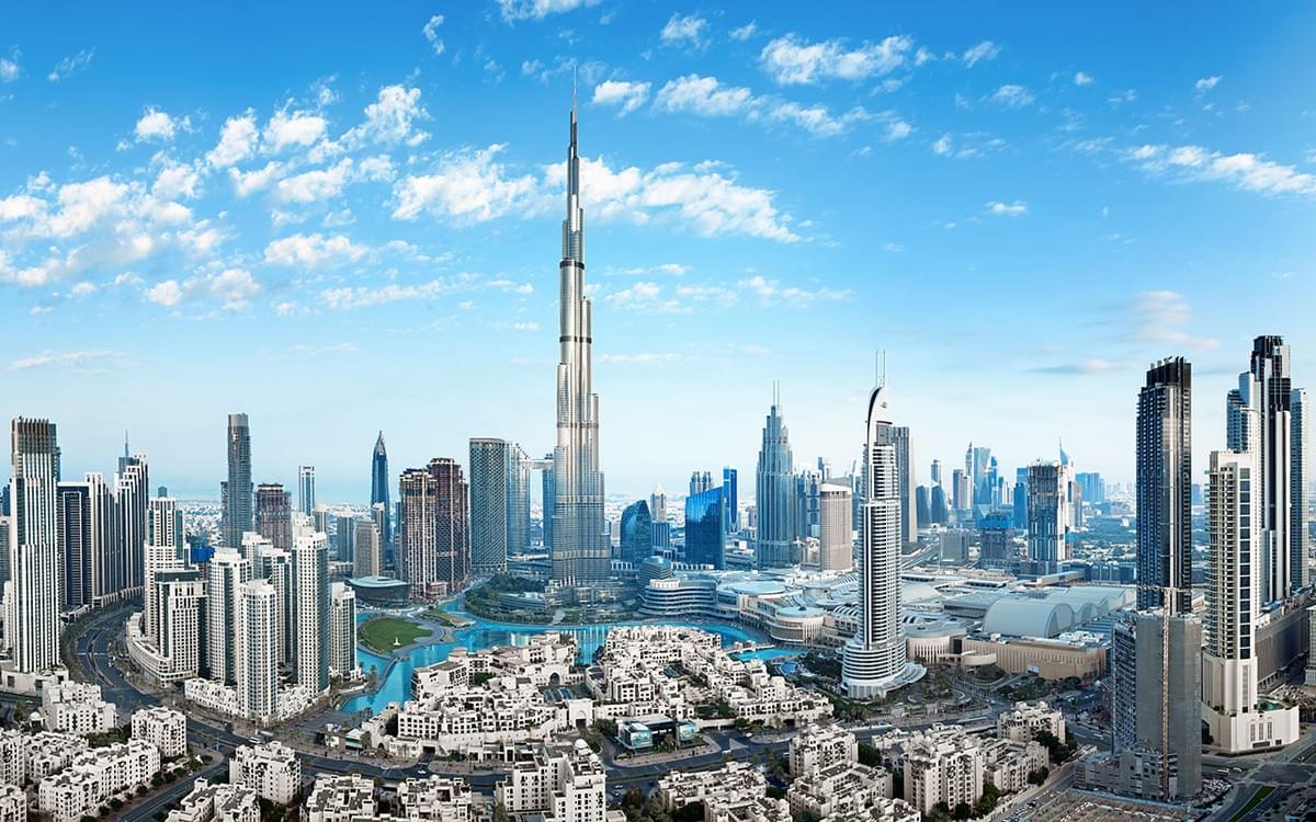 Real Estate Investment in Dubai: Advantages