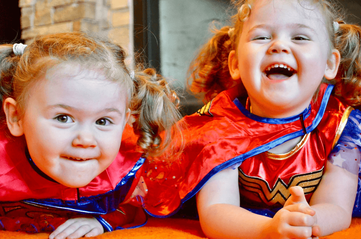 Hop, Skip, Jump! The Power of Locomotor Play in Child ...