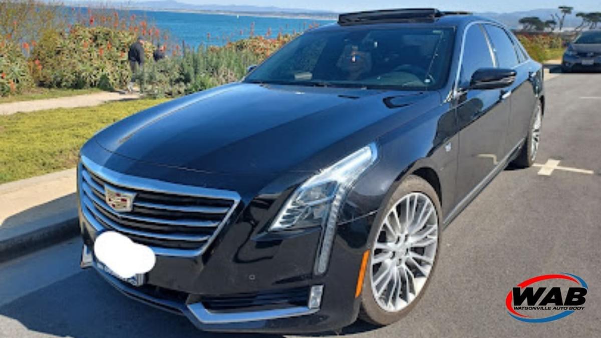 Jerry Graham Auto Body on Strikingly