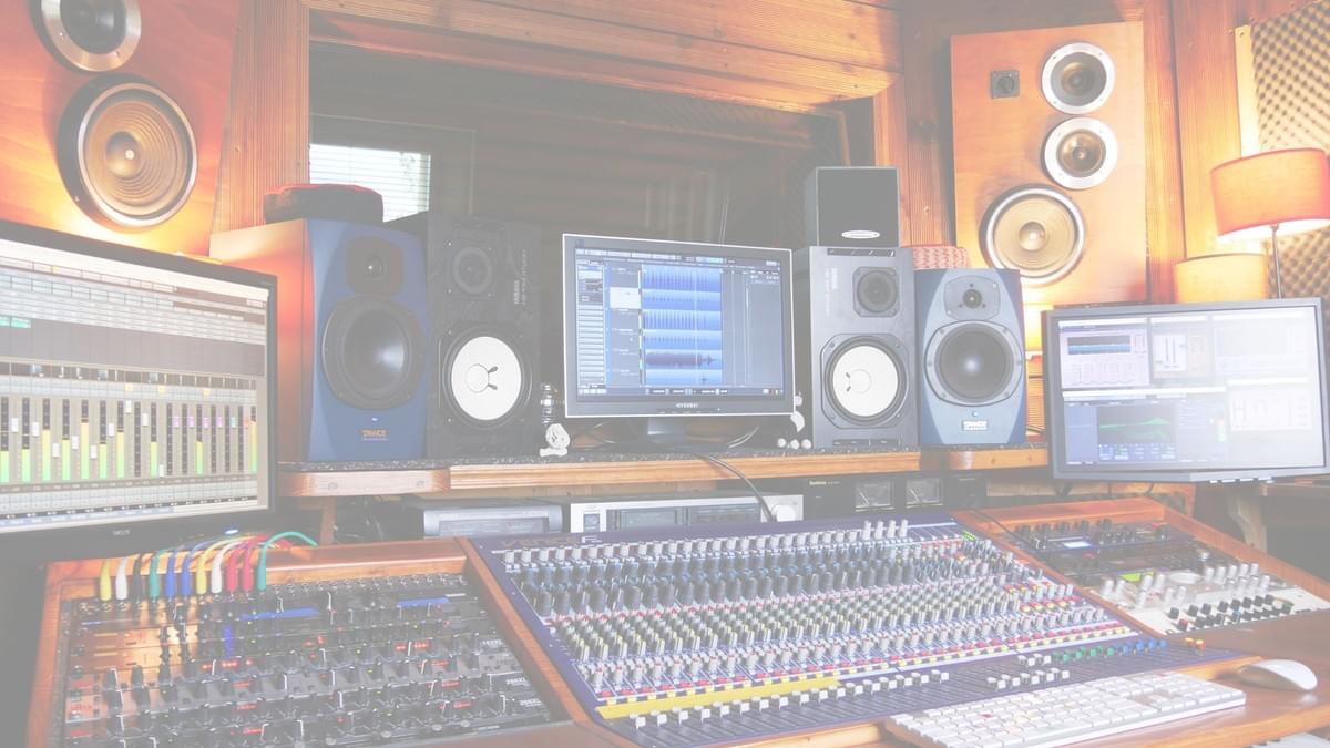 What Does a Music Producer Do In Film Projects? - Film ...