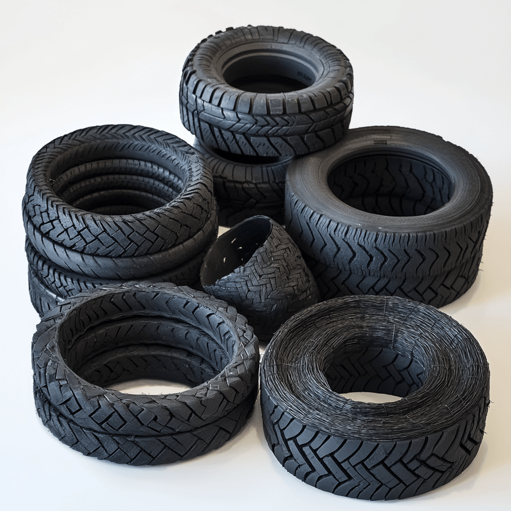 Tire Disposal: Challenges and Solutions