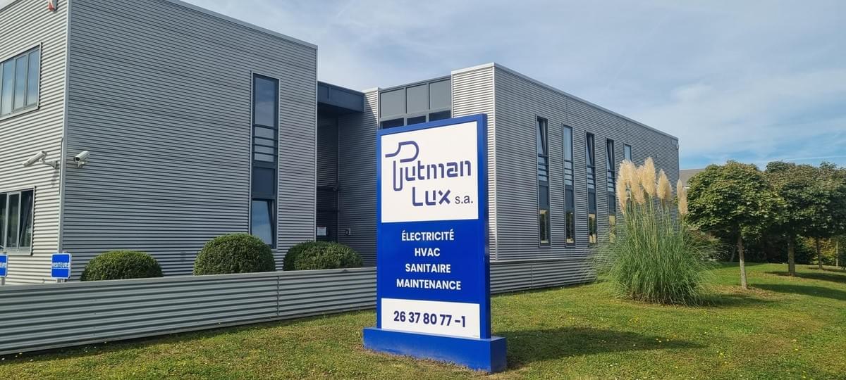 Putman - Installations électriques et électromécaniques de qualité