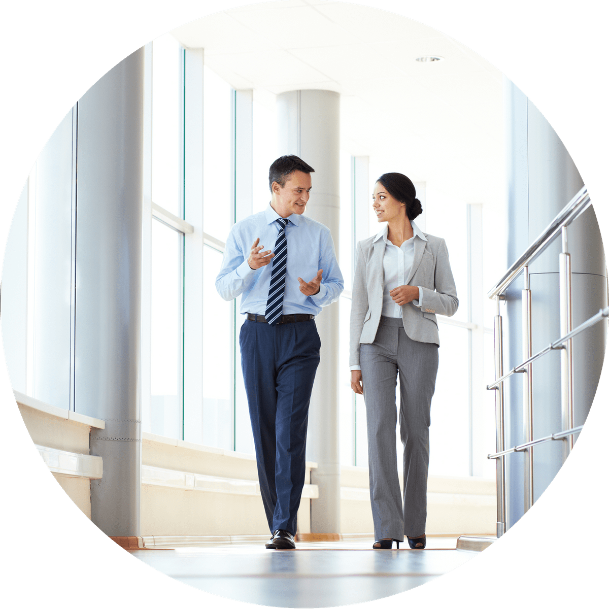 Putman - Installations électriques et électromécaniques de qualité