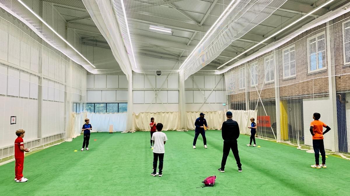 KNCB and ACA Autumn Performance Cricket Camp 2024