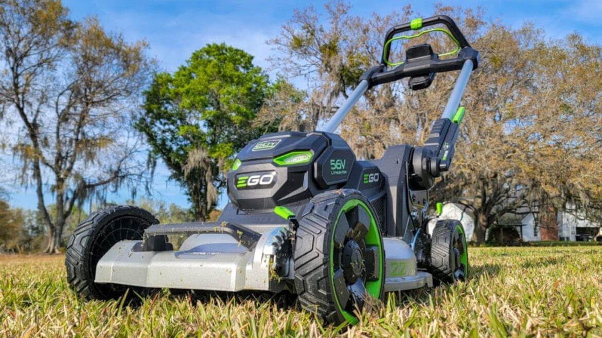 PushMower Price Guide: What to Expect and How to Choose...