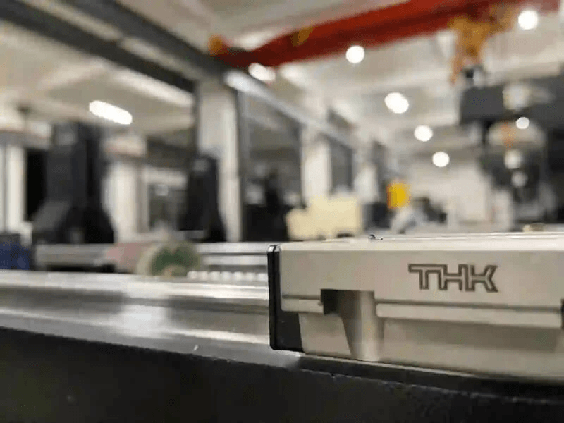 High-Performance CNC Machines | Best CNC Machines | SYIL America