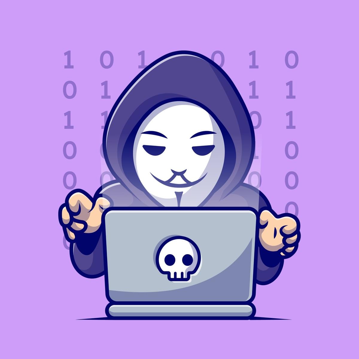 Why Are Hackers Dressing Up for Halloween?