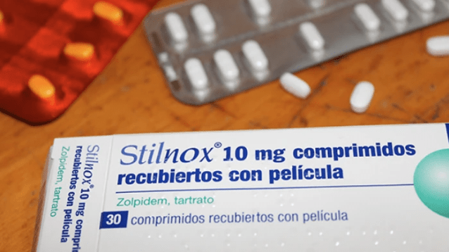Noctamid ® o Stilnox ®, ¿en qué se diferencian? - Insom...