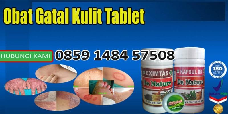 Obat Gatal Kulit Tablet Yang Mujarab - Telapak Kaki Gat...