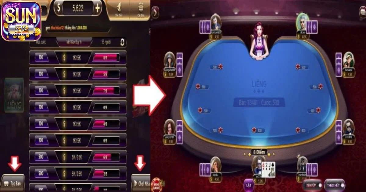 Cách Chơi Bài Liêng Cho Newbie & Bí Kíp Tăng Tỷ Lệ Thắn...