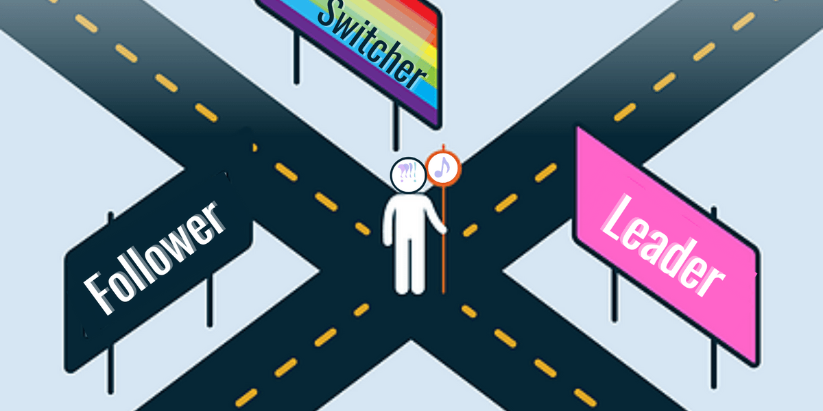 Follower的翻譯年糕！Mind-set 轉換心法讓你跟 Leader 溝通無阻礙！ - Lindy Ho...