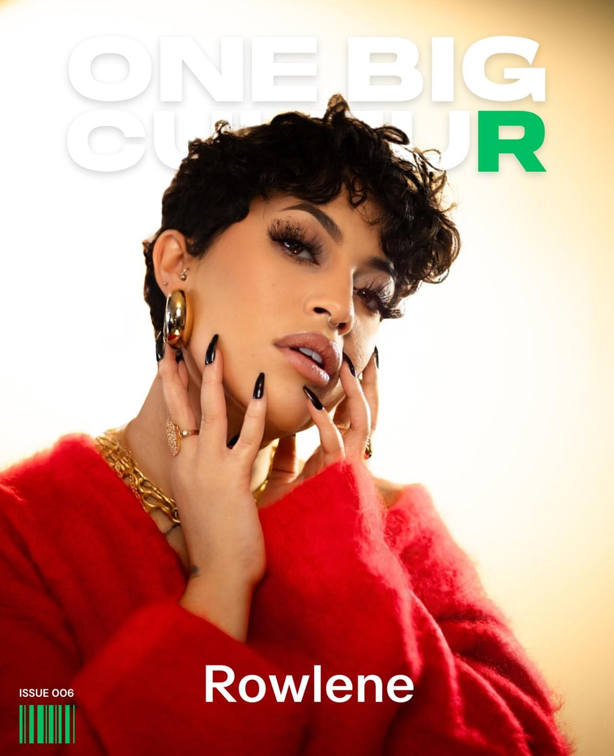 ROWLENE - Exclusives