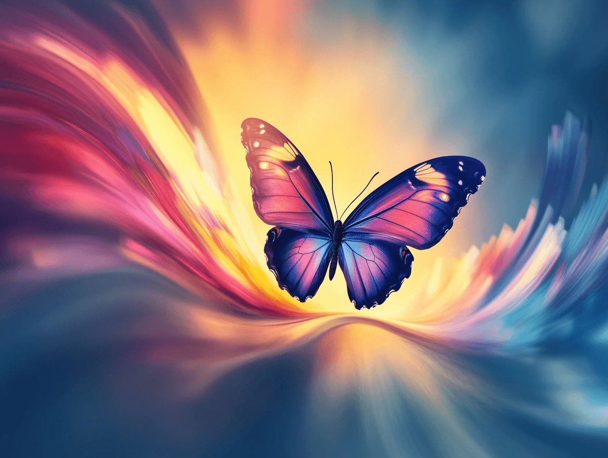 The Art of Letting Go