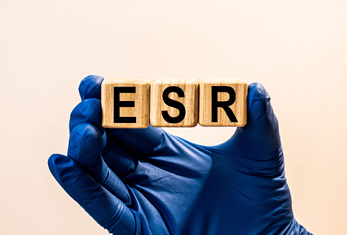 What Normal ESR Levels Are and What Abnormal ESR Levels...